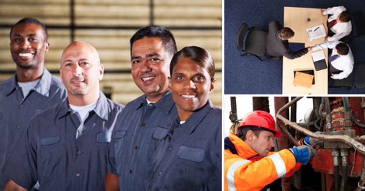 Division of Industrial Affairs - Delaware Department of Labor