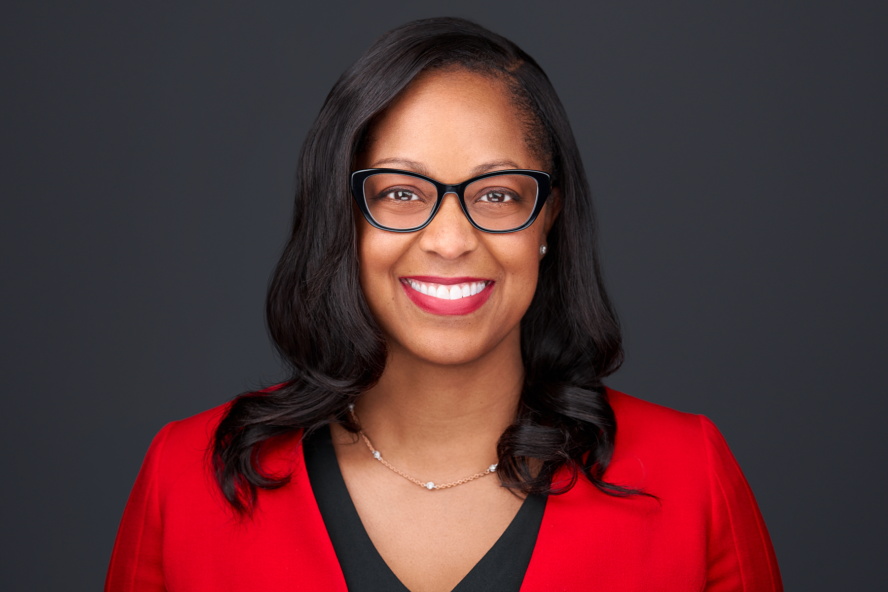 Secretary of Labor, LaKresha Moultrie - Delaware Department of Labor