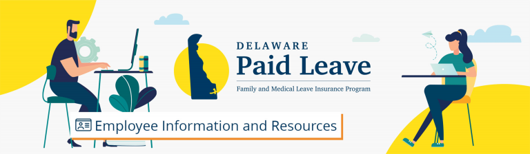 Employee Information and Resources - Delaware Department of Labor