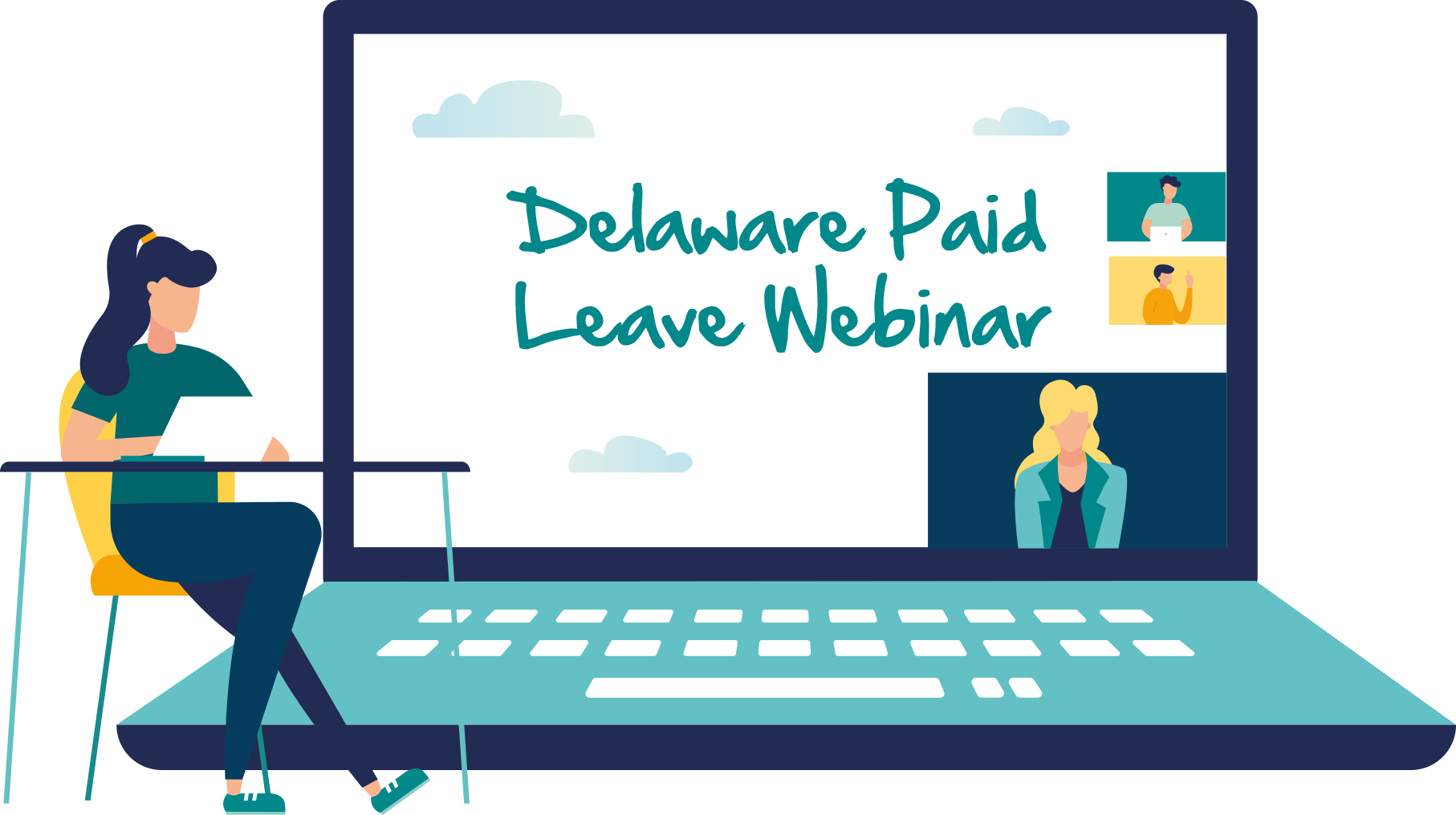 Employee Information and Resources - Delaware Department of Labor