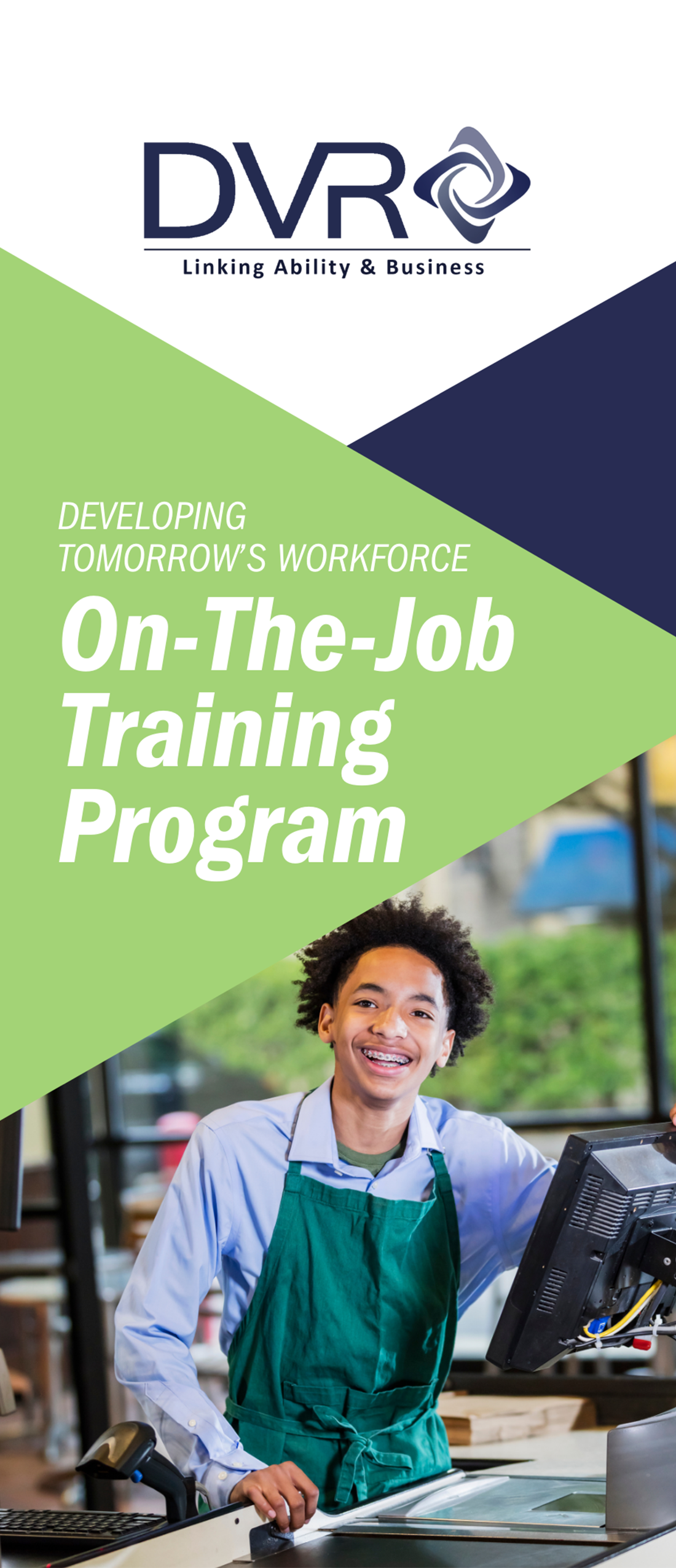 DVR Brochures & Publications - Delaware Department of Labor