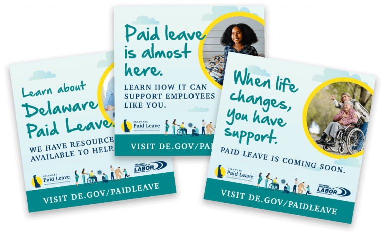 Delaware Paid Leave - Delaware Department of Labor