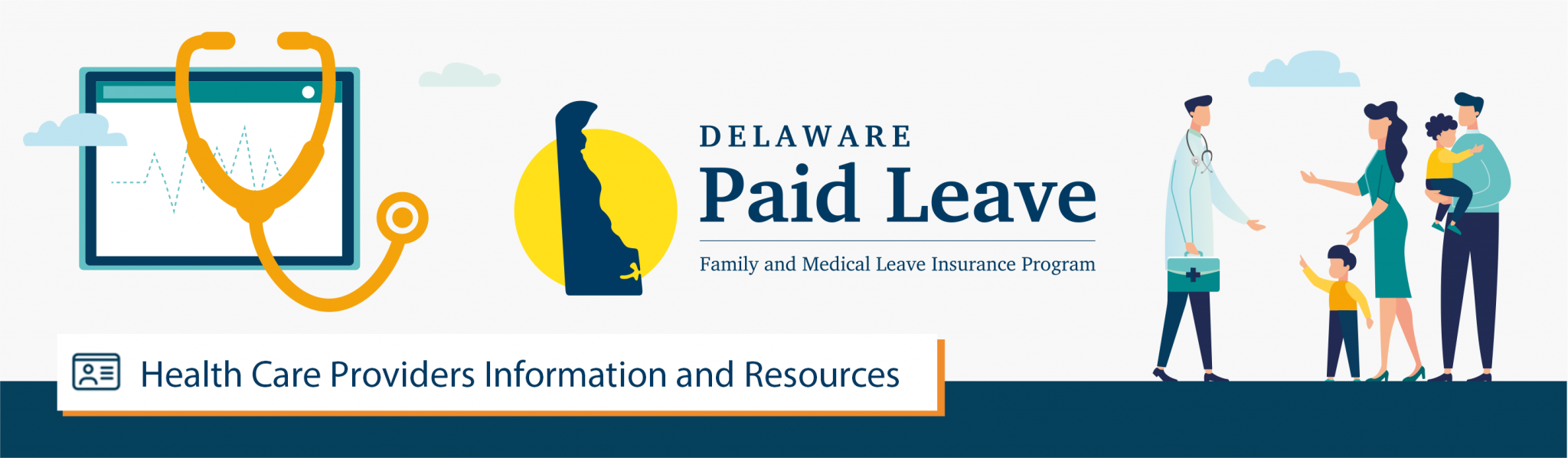 Requirements for Health Care Providers - Delaware Department of Labor